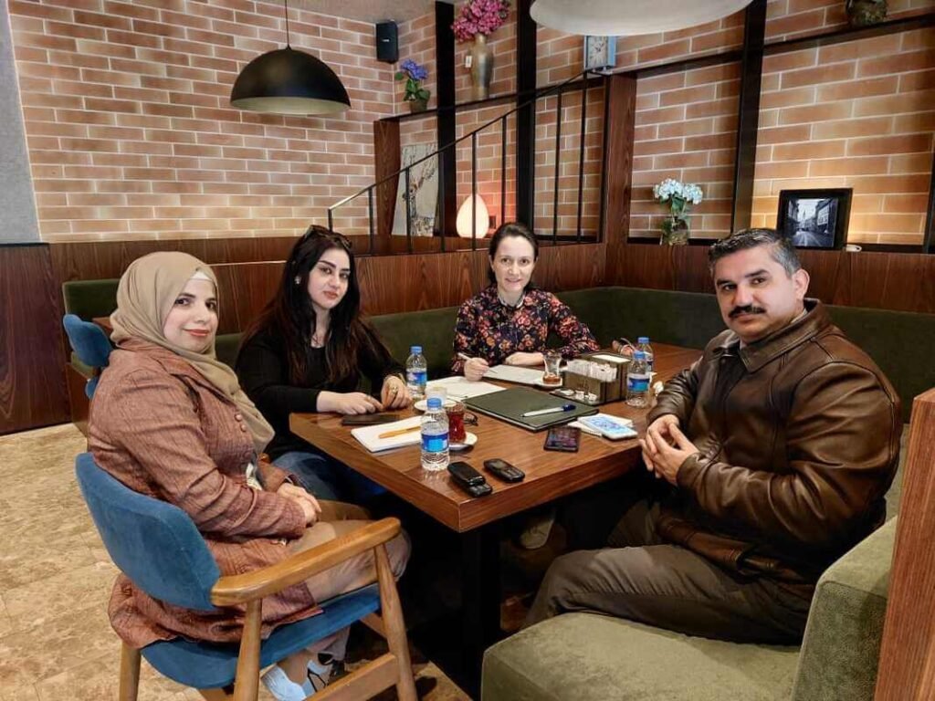 Research – Busra Nur Ozguler Aktel